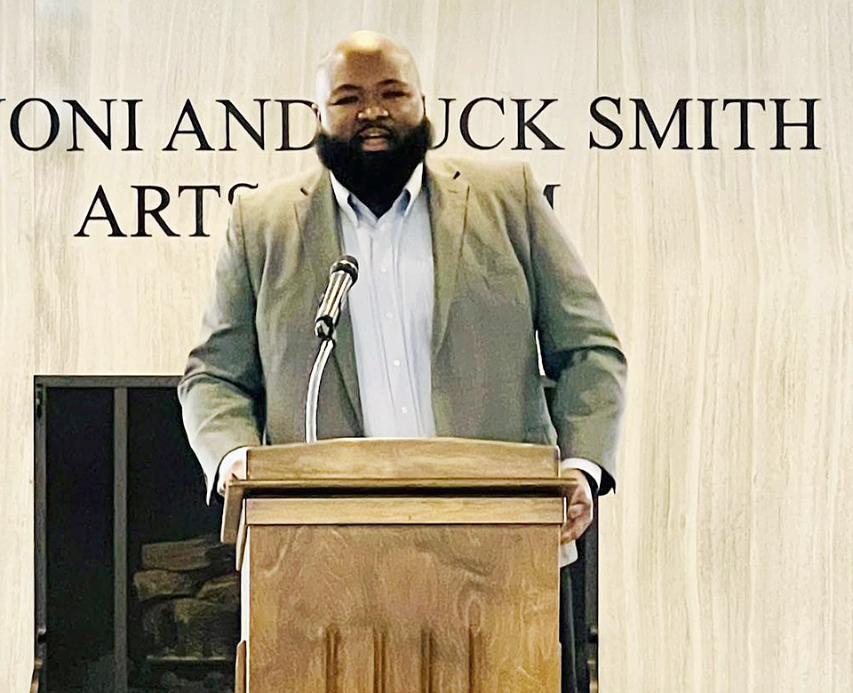 Despite extreme weather, MLK community events offered | News, Sports ...